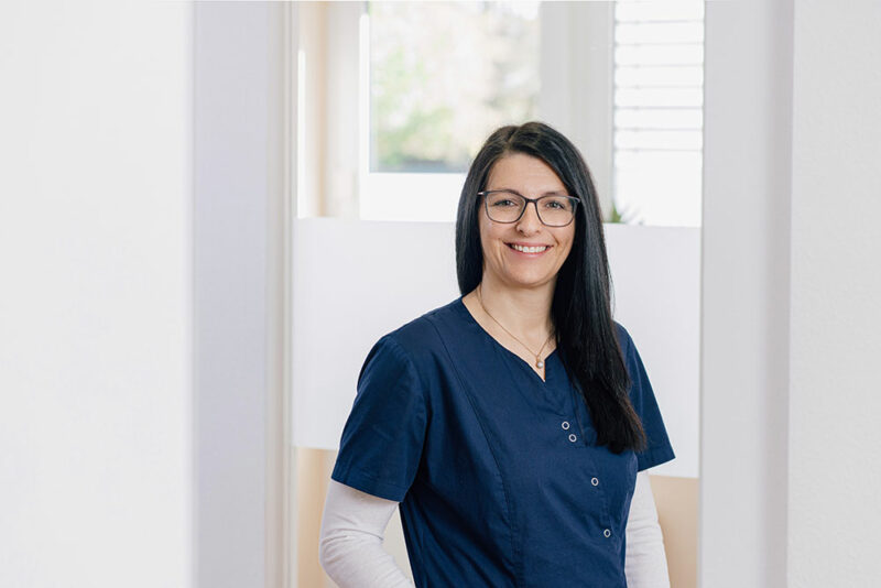 Team – Hausarzt Leverkusen - Alkenrath und Rheindorf